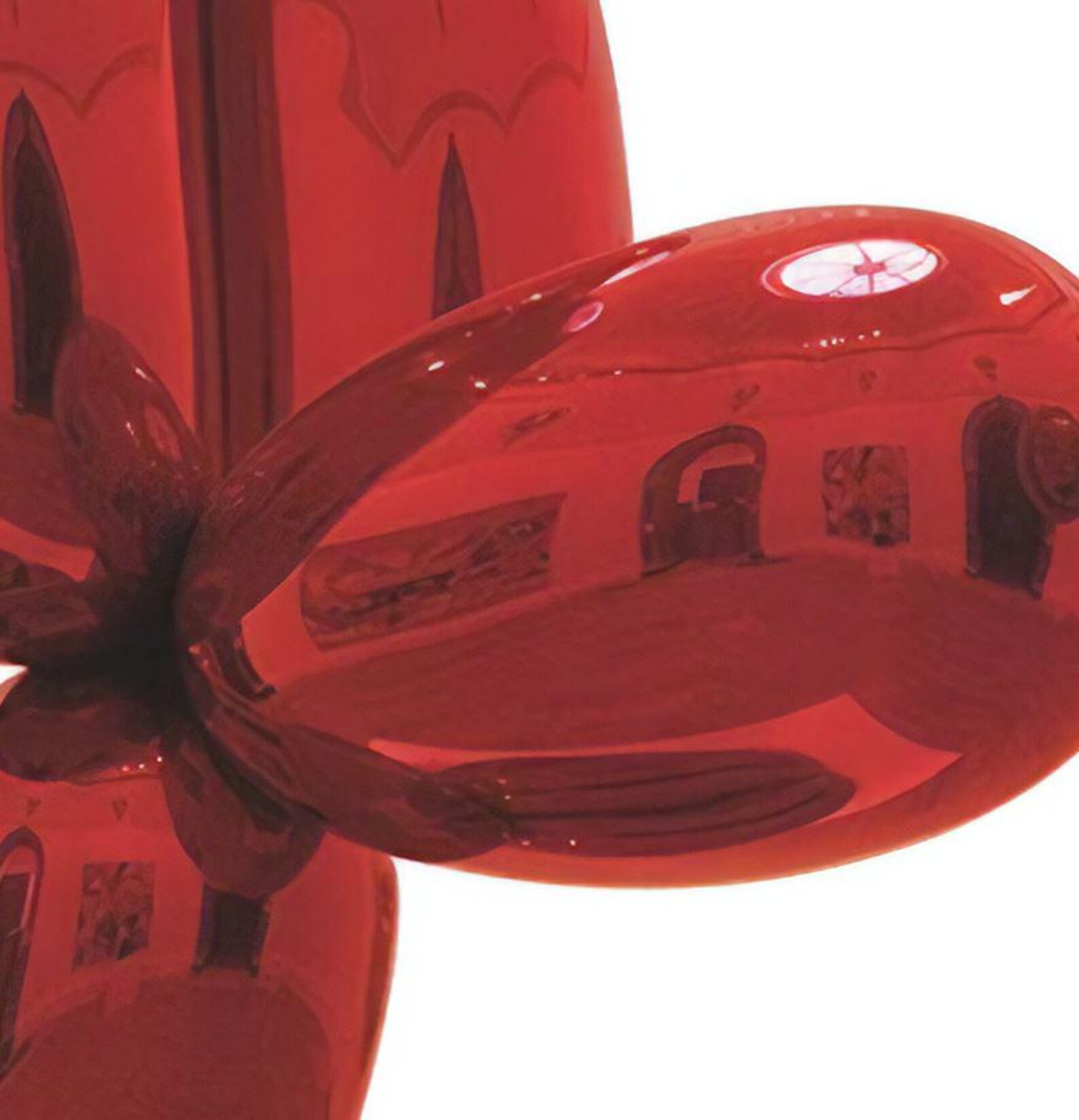 Jeff Koons, 'dog Poster', Fine Art Print, Various Sizes - Etsy