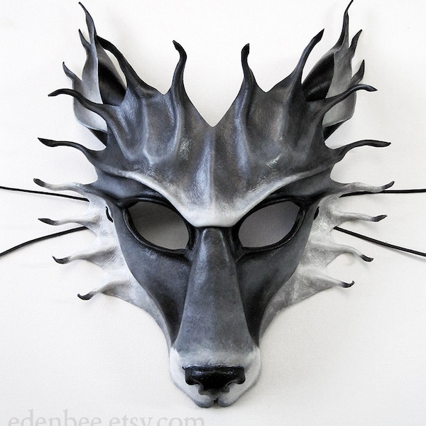 Direwolf Costume - Etsy