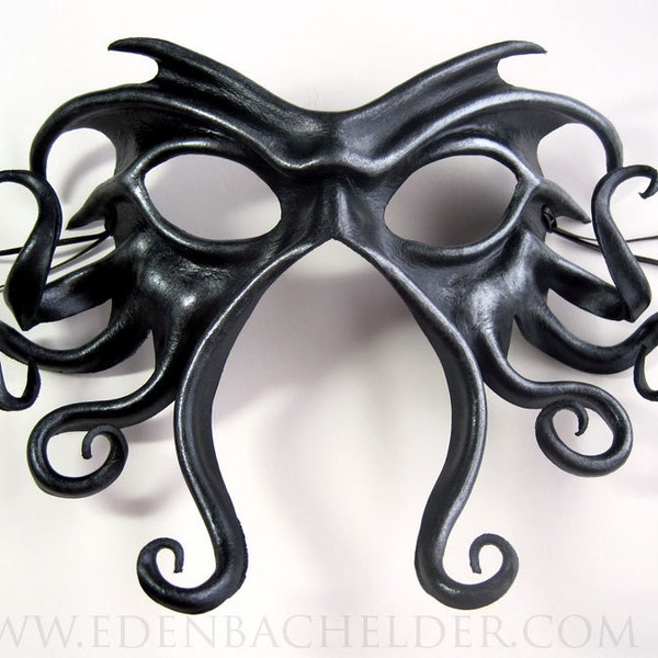 Cthulhu Mask - Etsy