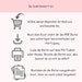 10 Profile Templates | Profile Template for Educators | Educator ...