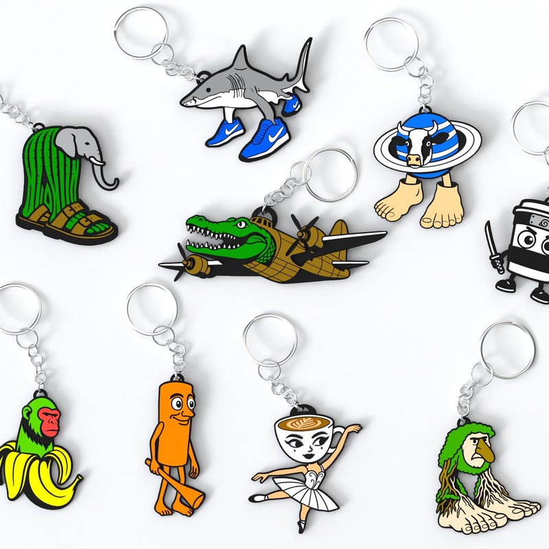 Italian Brainrot Funko Pop - Etsy Canada