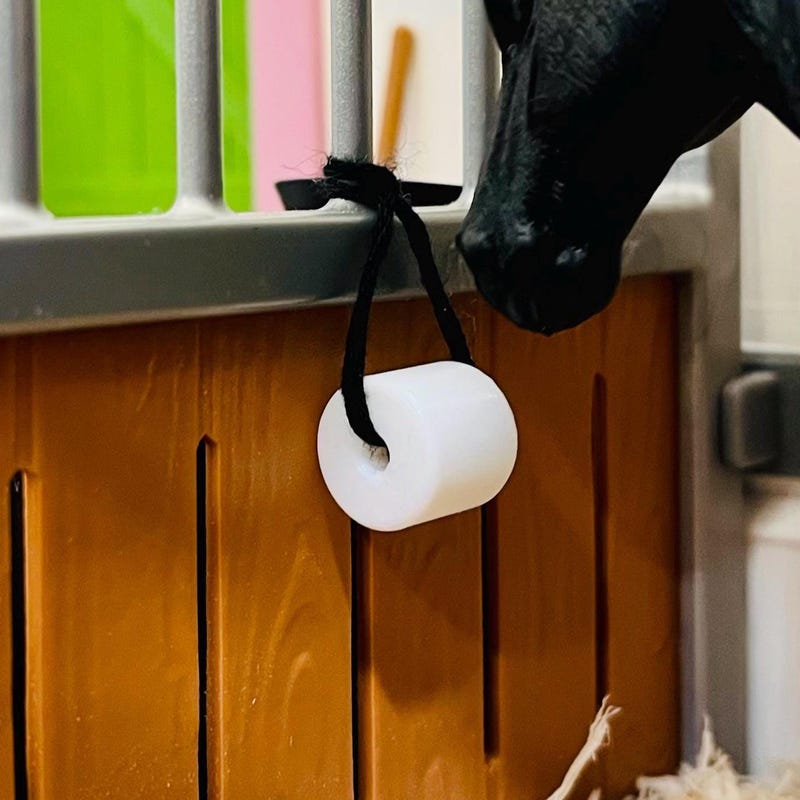 Schleich Animal Accessory - Etsy