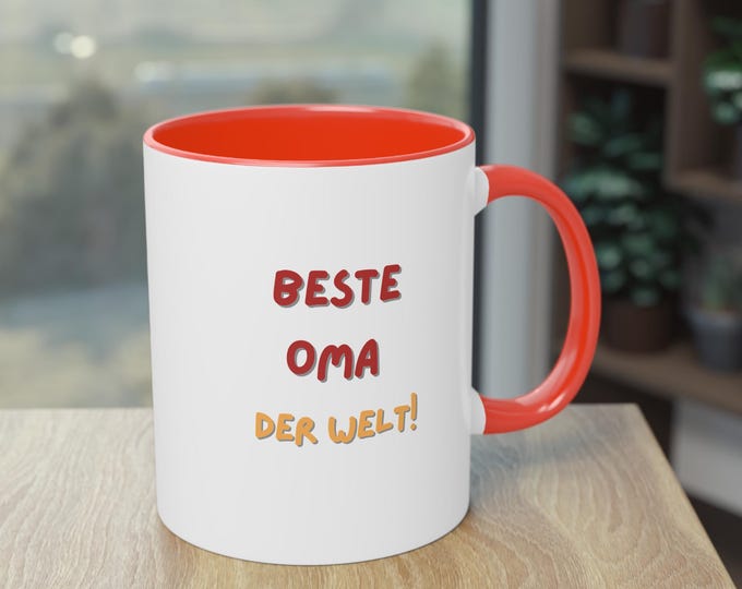 Geschenke Fur Die Grossmutter