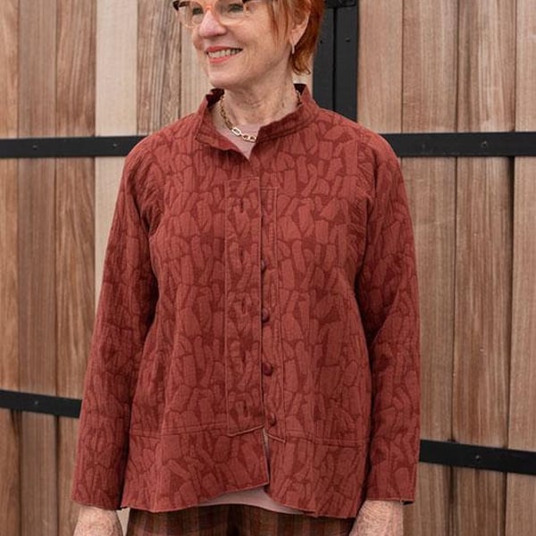 The Sewing Workshop Patterns - Etsy