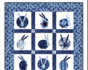 Labyrinth Quilt Pattern by Debbie Maddy From Calico Carriage - Etsy