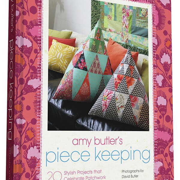 Amy Butler Fabric - Etsy