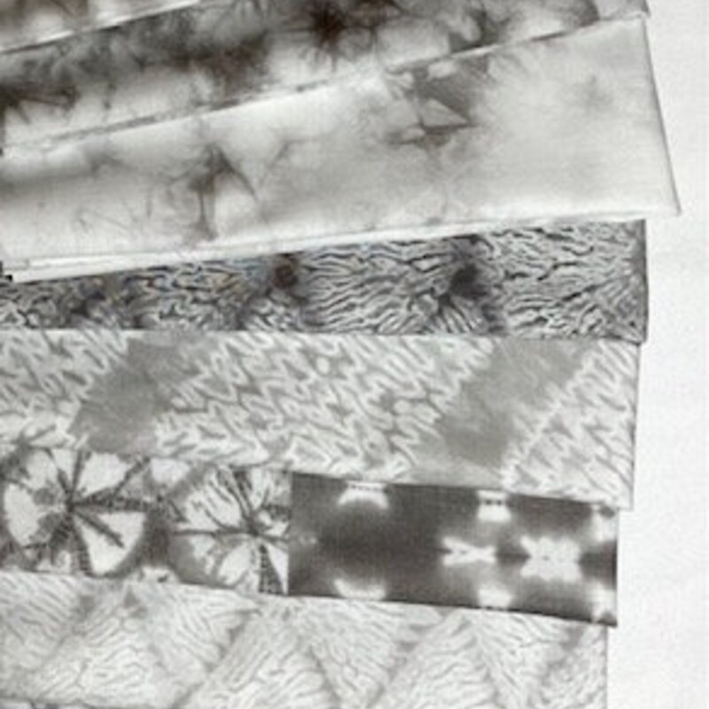 Debbie Maddy Shibori - Etsy