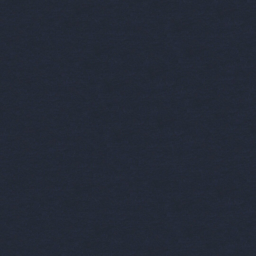 Knit Primo Knit in Indigo 60" Wide 1 Yard - Etsy