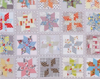 Dear Jen Quilt Pattern From Jen Kingwell Designs - Etsy