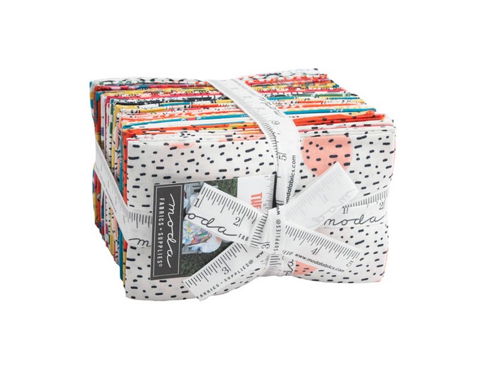 Jen Kingwell Dear Jen Quilt Pattern and Booklet - Etsy