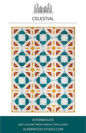 Sunset Hike Quilt Pattern PDF - Etsy Canada