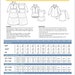 Closet Core Pattern Nicks Dress and Blouse Paper Pattern - Etsy