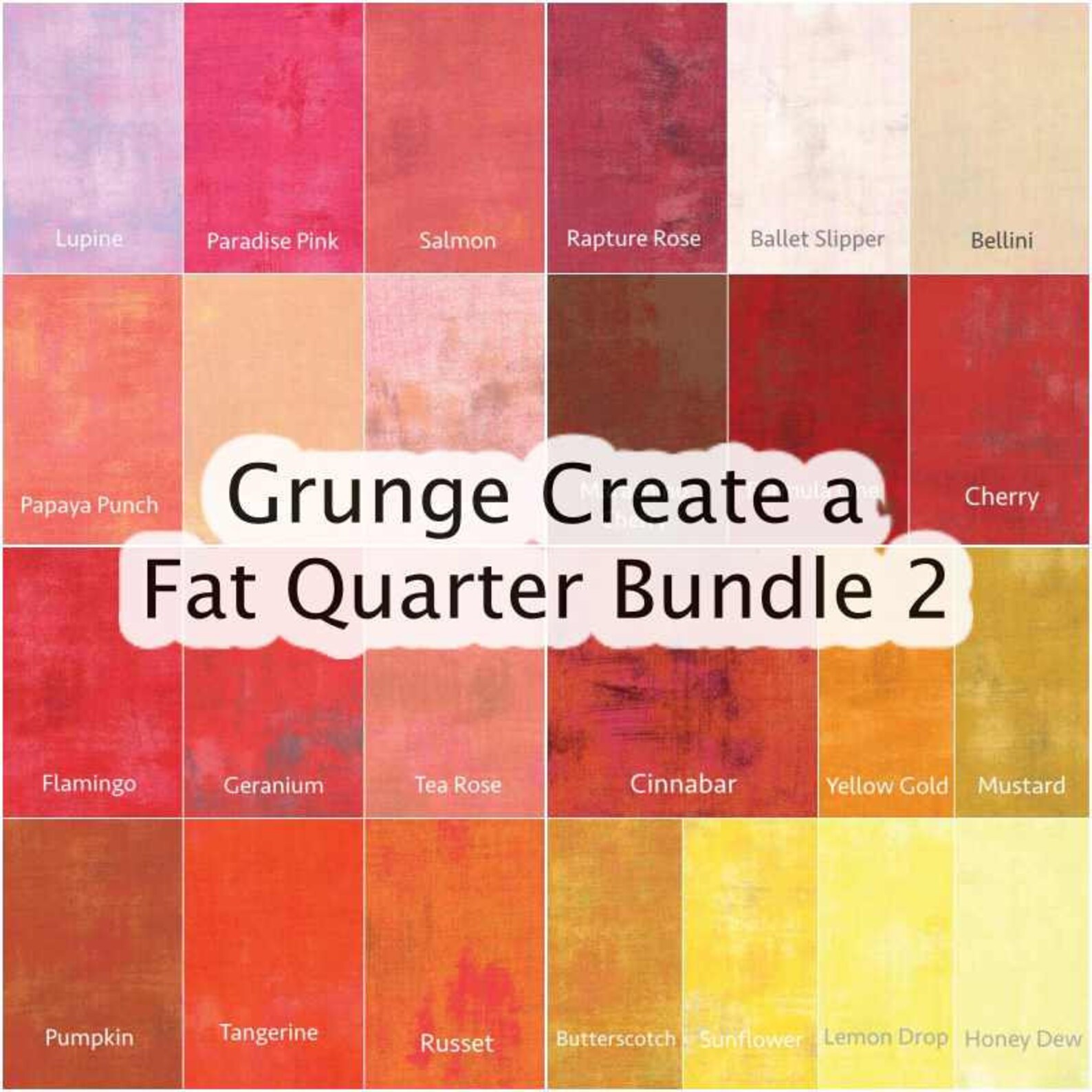 Grunge Basics in Tan 1 Yard by Basicgrey - Etsy