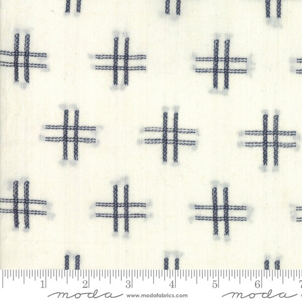 Boro Fabric - Etsy