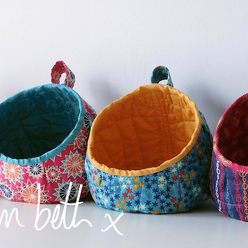 Bubble Pods by Love From Beth Patterns paper Pattern - Etsy