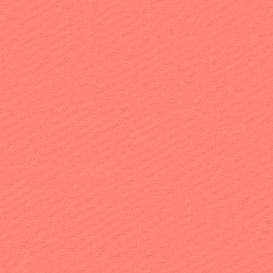 Knit Primo Knit in Flamingo 60" Wide 1 Yard - Etsy