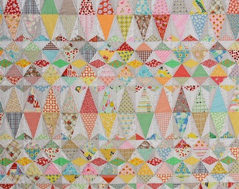 Jen Kingwell Dear Jen Quilt Pattern and Booklet - Etsy