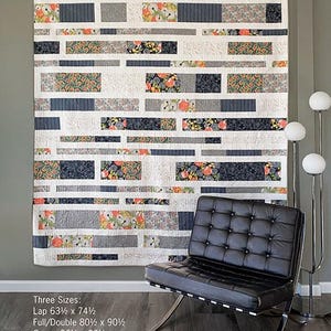 Quilt Pattern Sliding Shoji Screens by Robin Pickens - Etsy