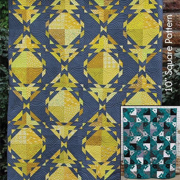 Ge Quilt Designs - Etsy