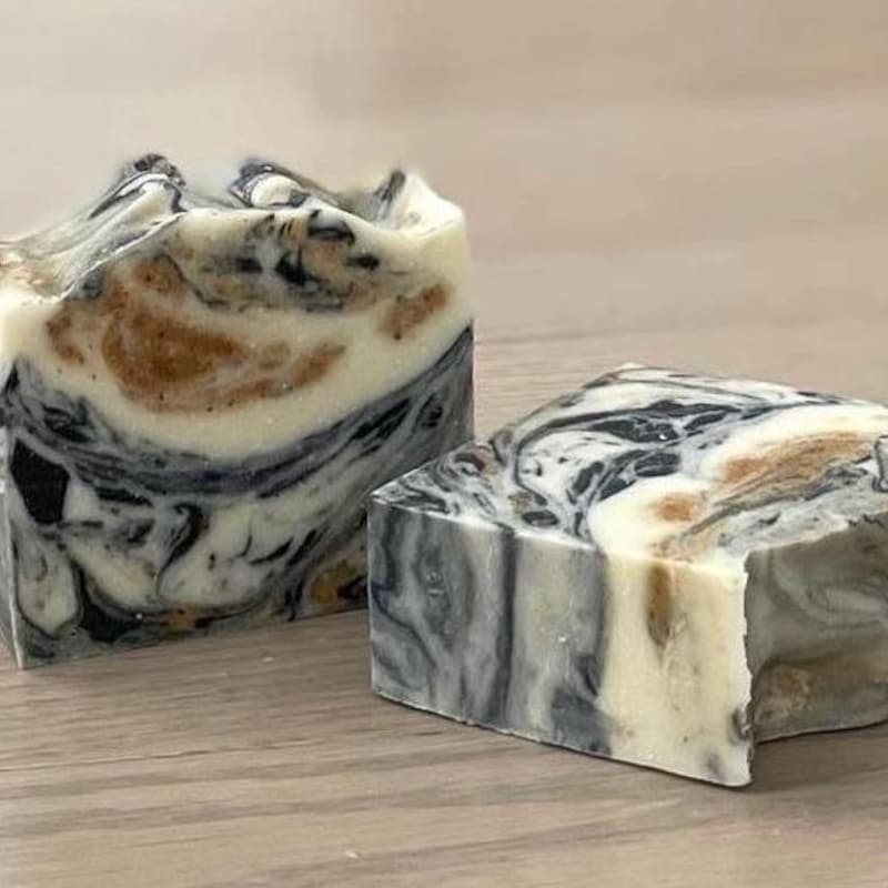 Natural Soap Bar - Etsy