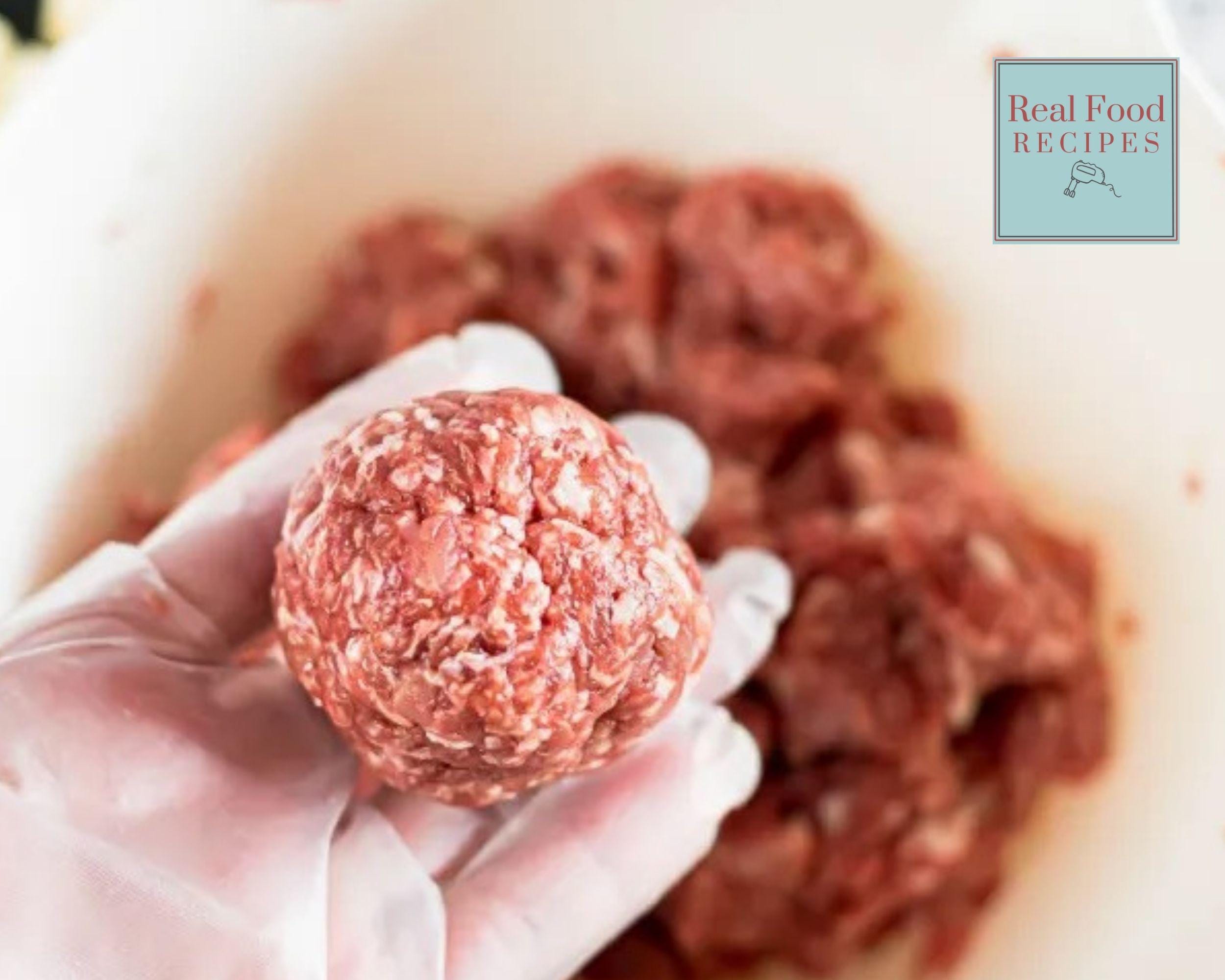 Best Carnivore Diet Baked Meatballs High Protein Dinner Low Oxalate ...