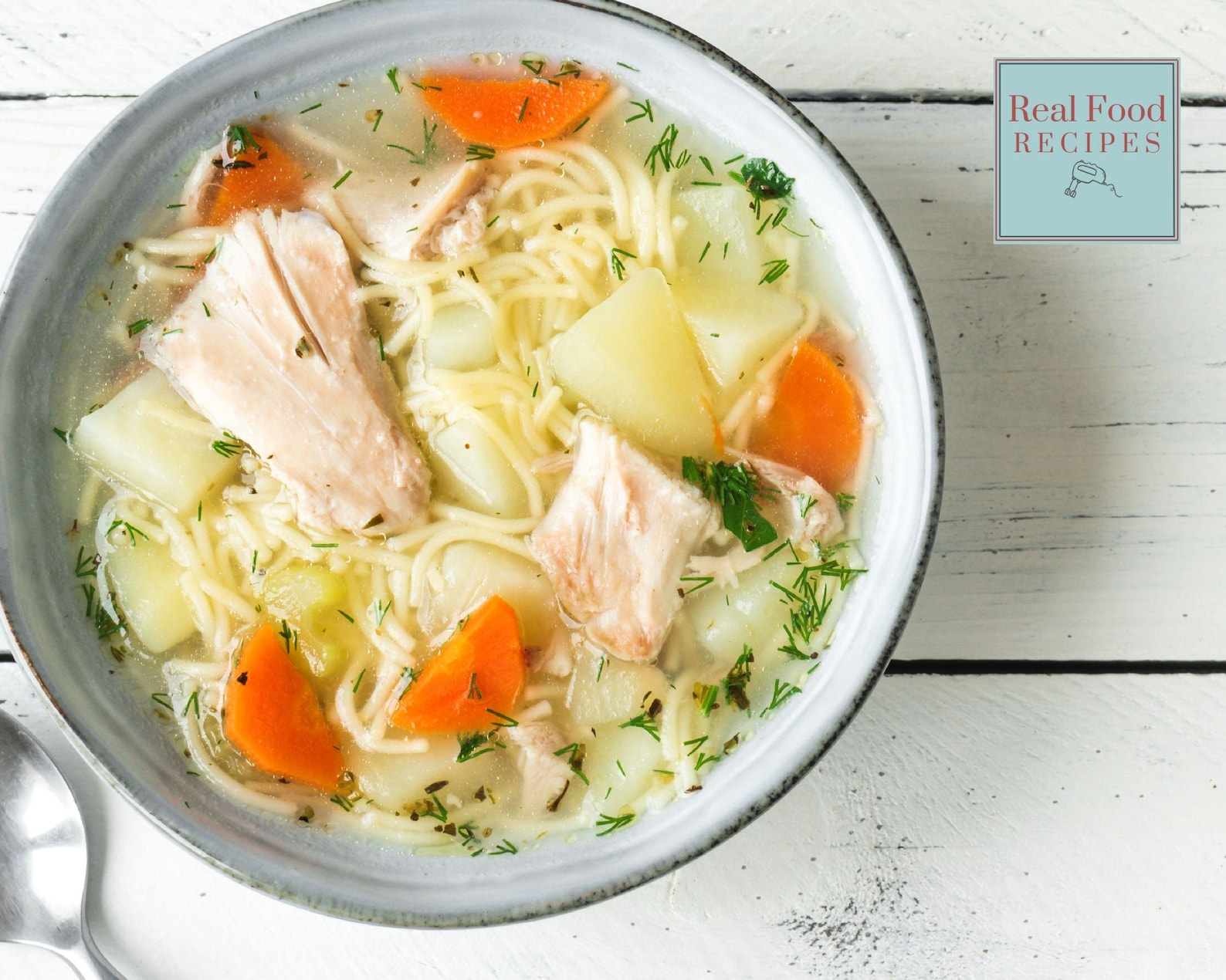 Best Chicken Soup Recipe Aka Jewish Penicillin Clear Chicken Broth From ...