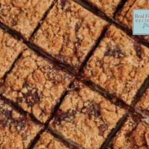 Irresistible Date Bar Recipe Easy Dessert Instructions Instant Download ...