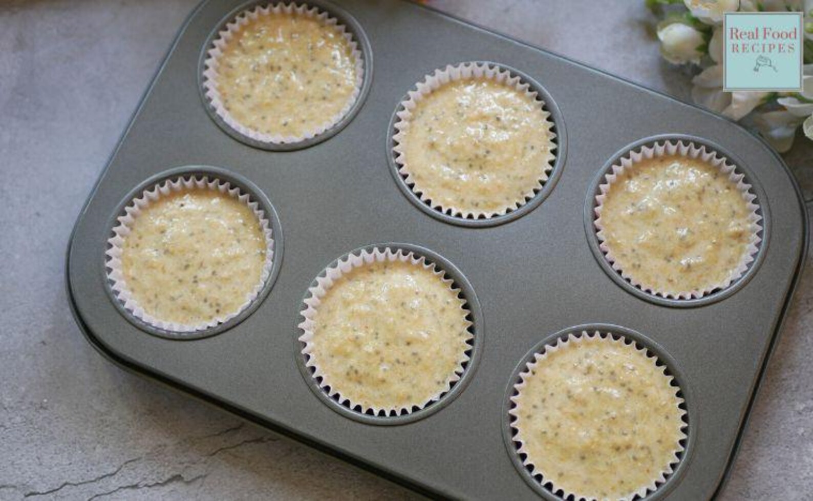 Zucchini Cake Recipe Dessert Made Easy Courgette Loaf Instruction ...