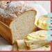The Perfect White Bread Recipe Light Airy and Moist Makes Two Large ...