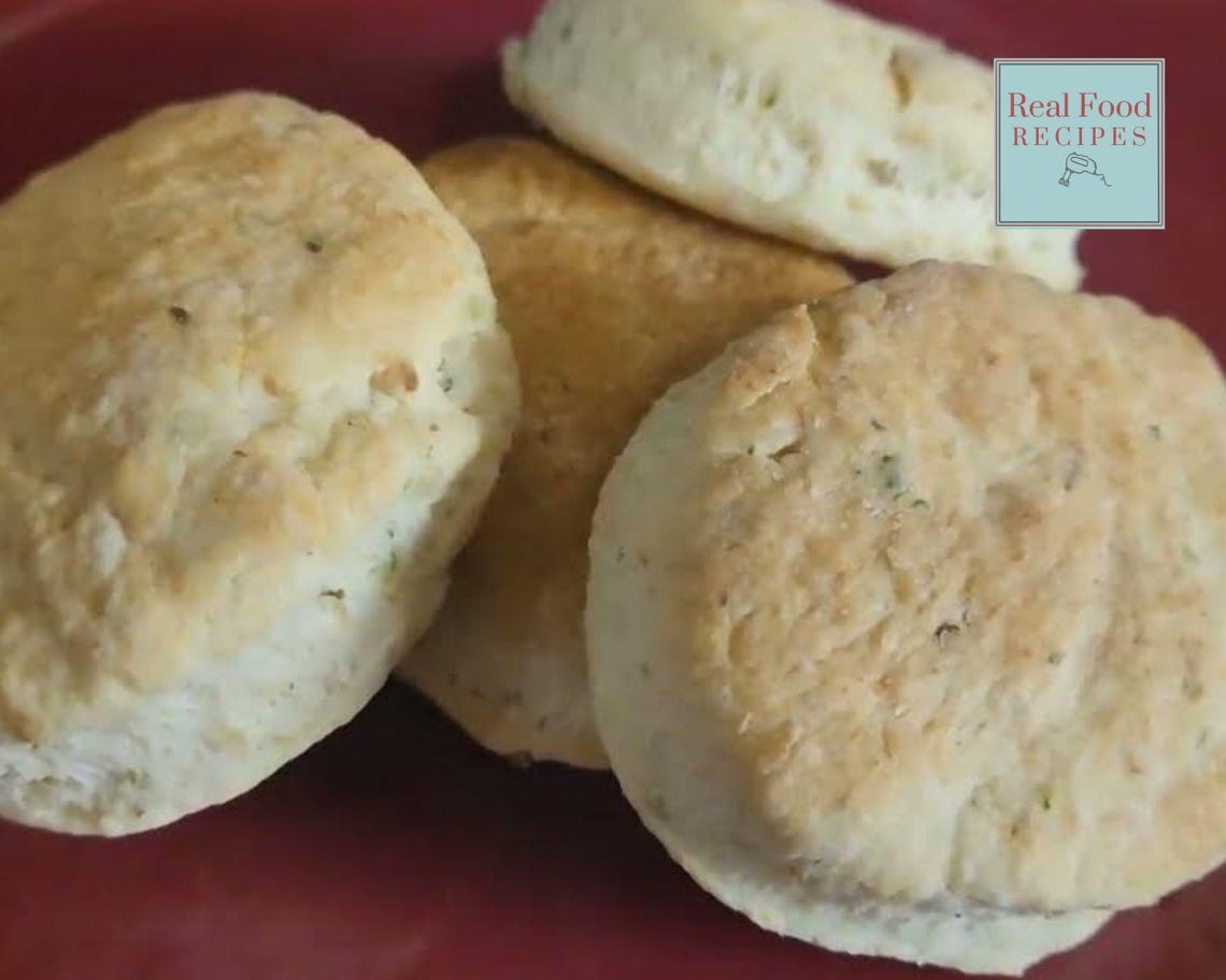 Easy Butter Scones Recipe Perfect Brunch Scone Biscuits Digital ...
