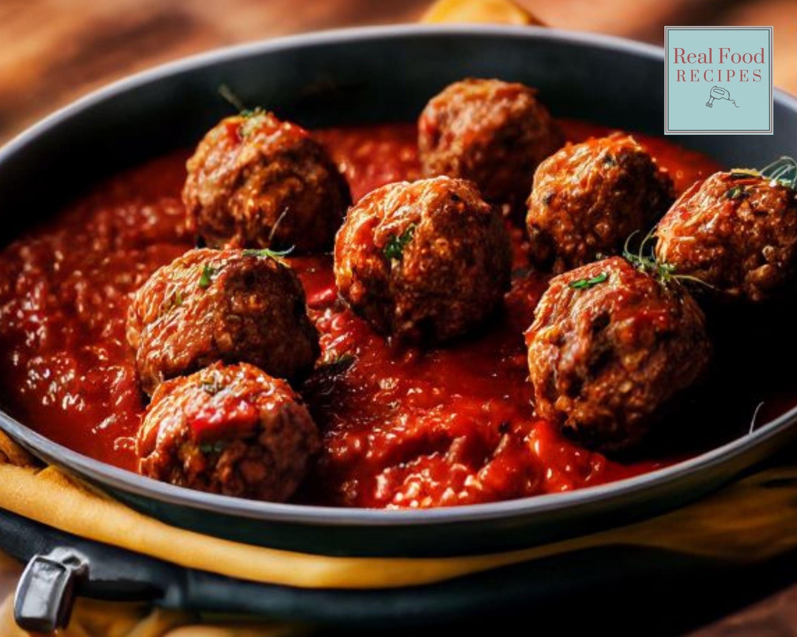 Porcupine Meatballs With Rice Recipe Beef Family Dinner Favourite ...
