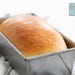 The Perfect White Bread Recipe Light Airy and Moist Makes Two Large ...