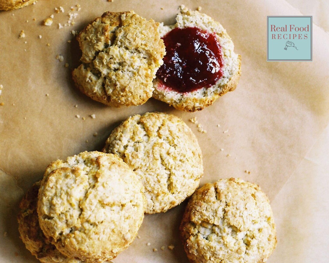 Rolled Oat Scones With Maple Syrup Recipe Brunch Sweet Scone Pastry Moist Maple Biscuit Digital ...