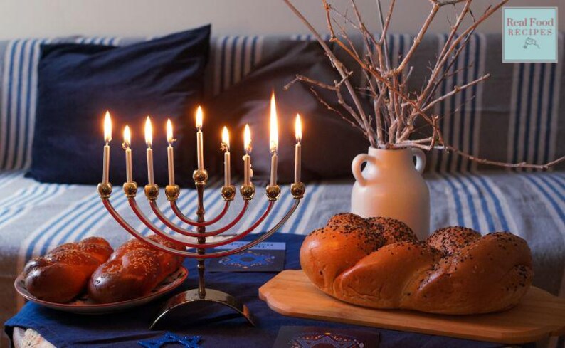 Heavenly Challah Bread Recipe for Family Dinner Bread Rolls Shabbos ...