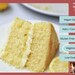 Best Airy Sponge Cake Recipe Moist Sponge Digital Download Frosted ...