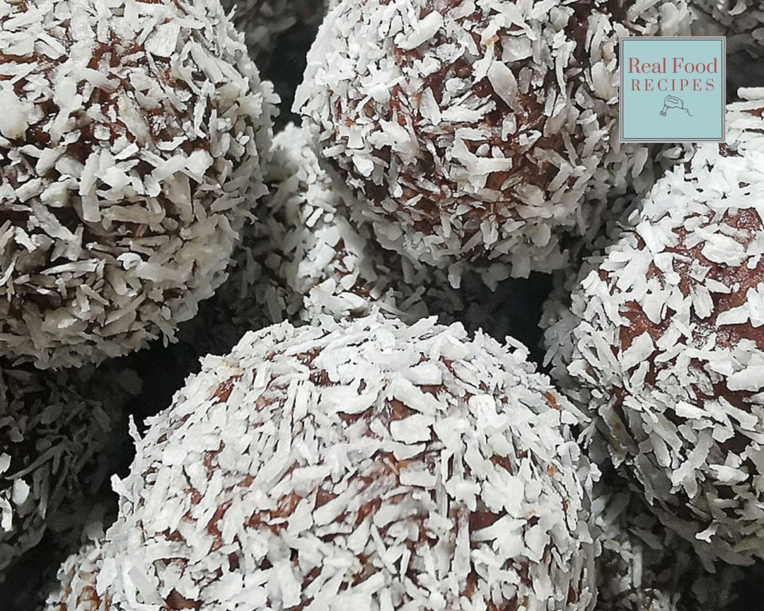 Boozy Rum Ball Recipe (to Die For!) Christmas Catering Anniversary ...