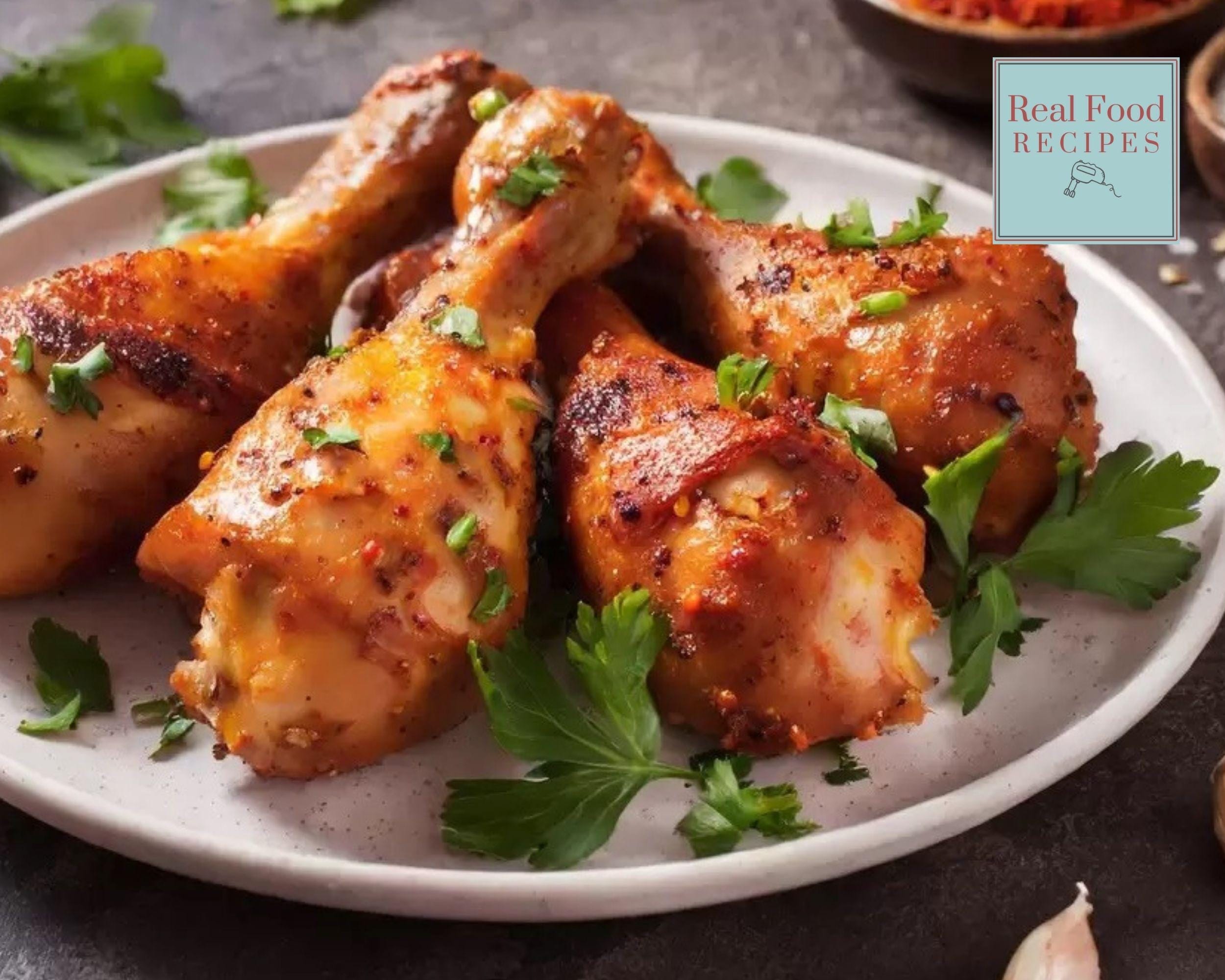 Recette de poulet chinois croustillant Dîner familial Repas à la ...