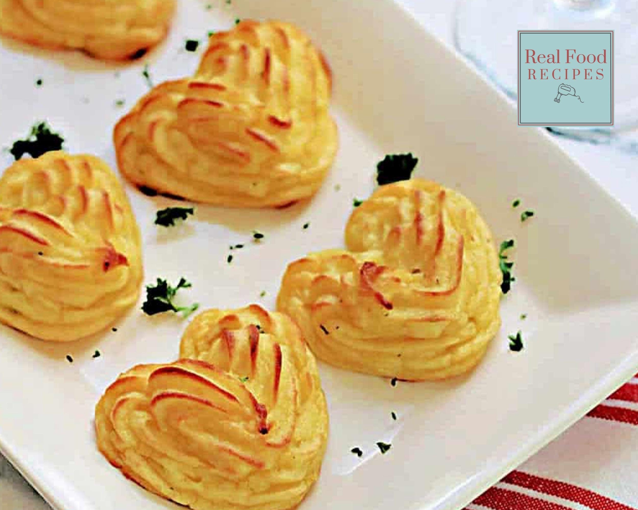 Cheddar Potato Swirls Recipe Creamy Fancy Cheese Potatoes Easy Family ...