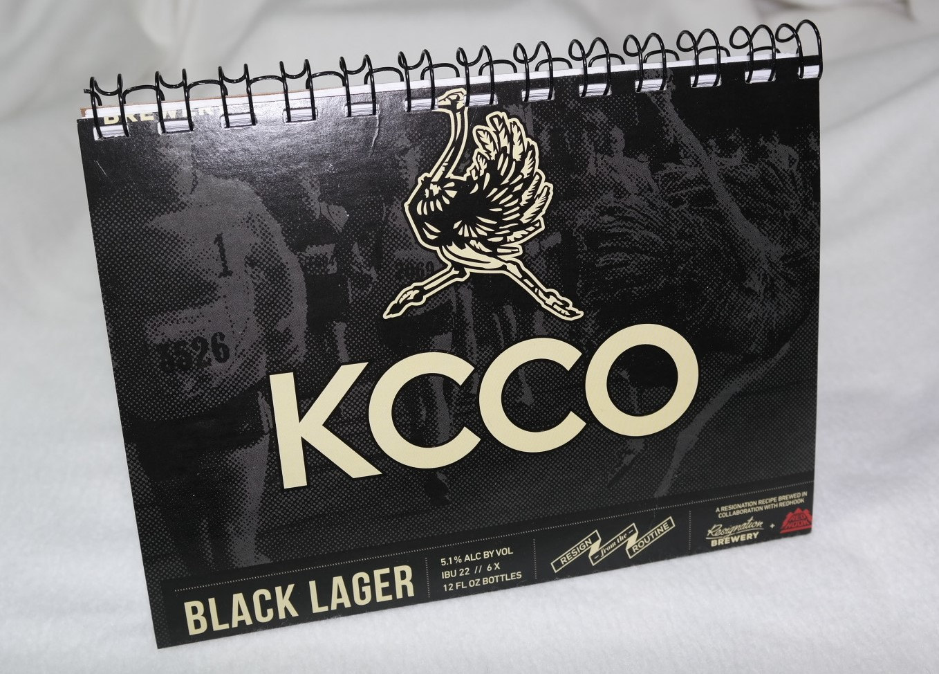 Kcco Logo Black