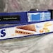 Large Adjustable Dog Collar From Recycled Knoppers Wrappers - Etsy