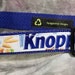 Large Adjustable Dog Collar From Recycled Knoppers Wrappers - Etsy