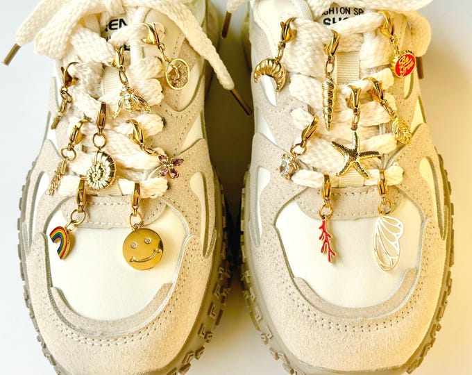 Personalized Shoe Charms, Plug and Unplug Charm, Shoe Jewelry, Shoe ...
