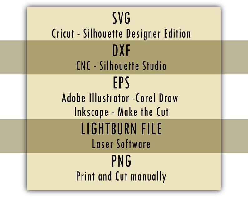 24- Multilayer Barber Shop Sign | Svg Dxf Eps Png Lightburn | Laser CNC Cut Files | Wood Metal ...