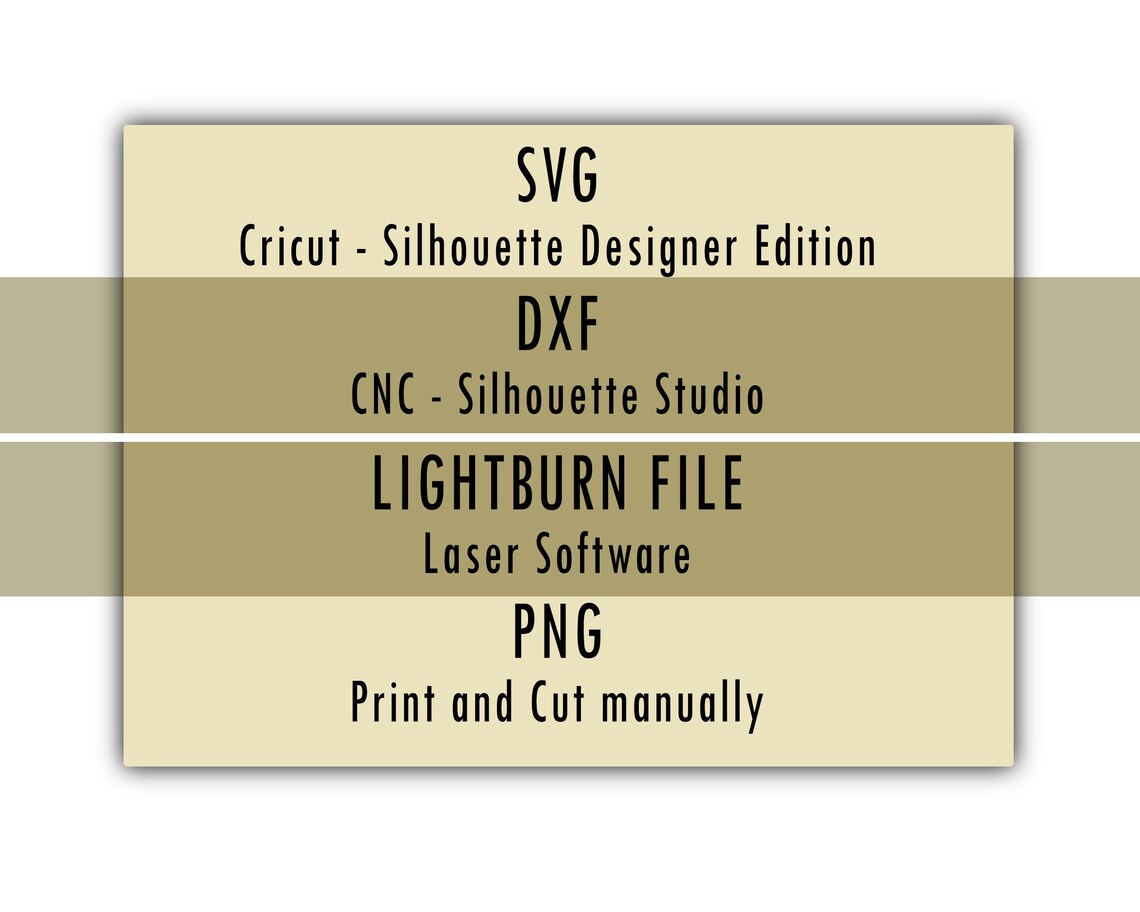Mount Fuji SVG - 3D Layered Laser Cut File (digital Download) - Etsy