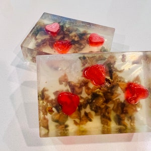 Kids Love These Custom Soaps - Etsy