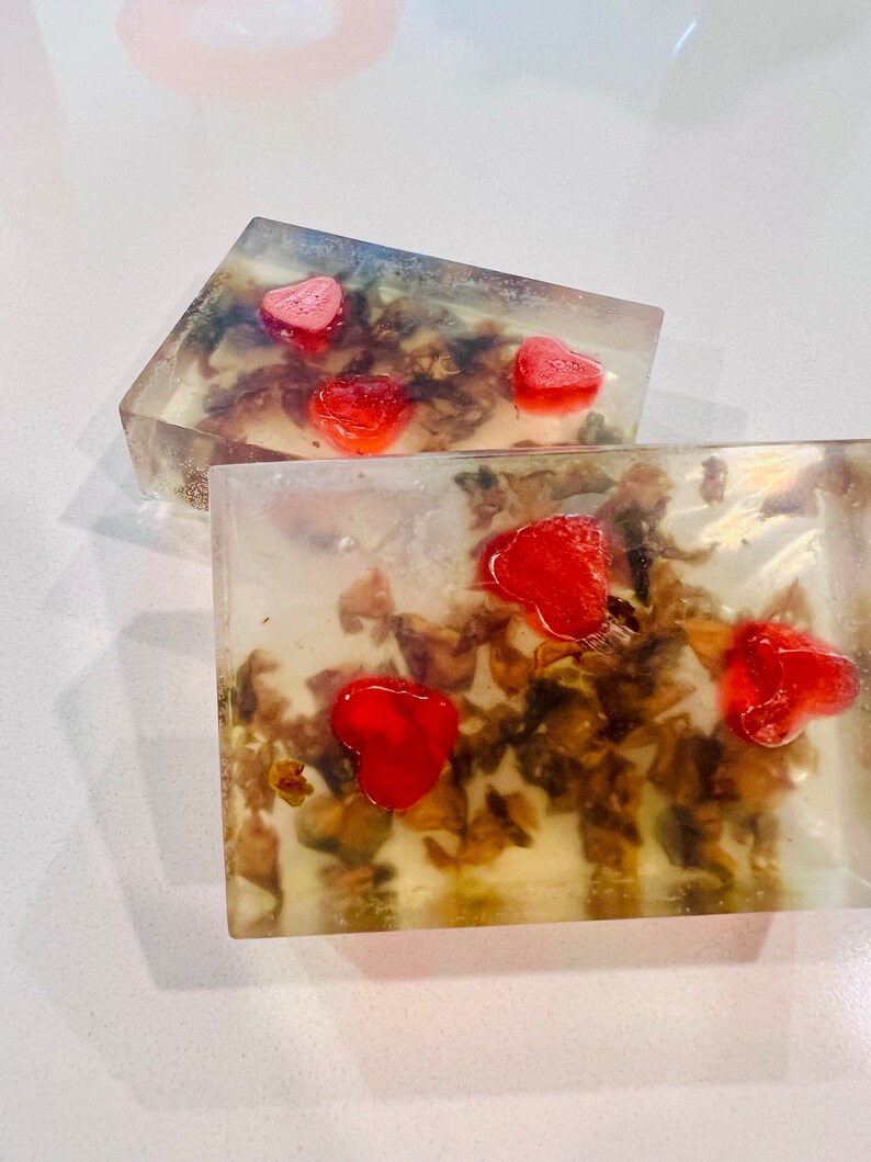 Kids Love These Custom Soaps - Etsy