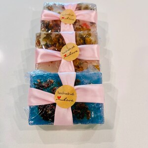 Kids Love These Custom Soaps - Etsy