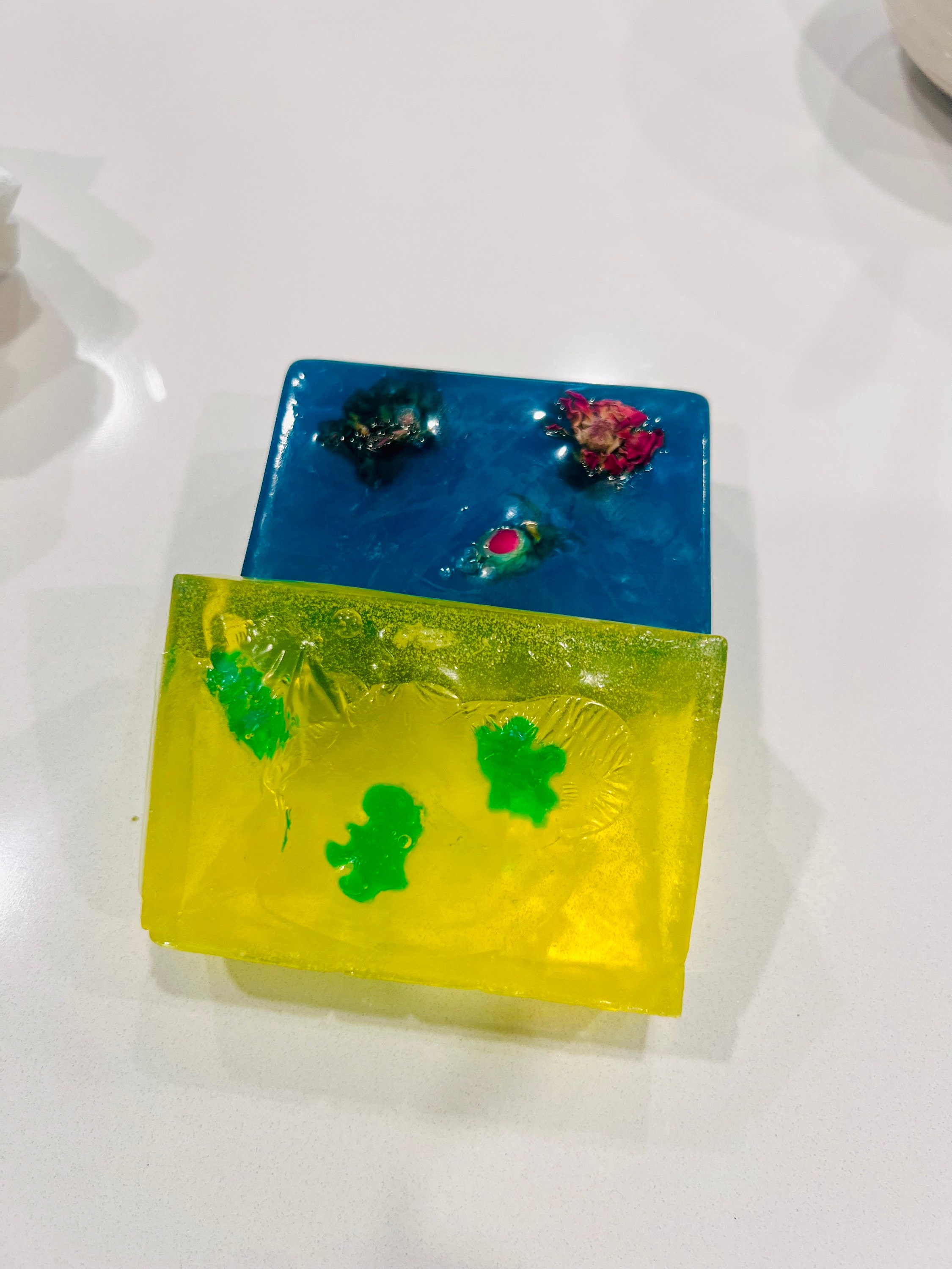 Kids Love These Custom Soaps - Etsy