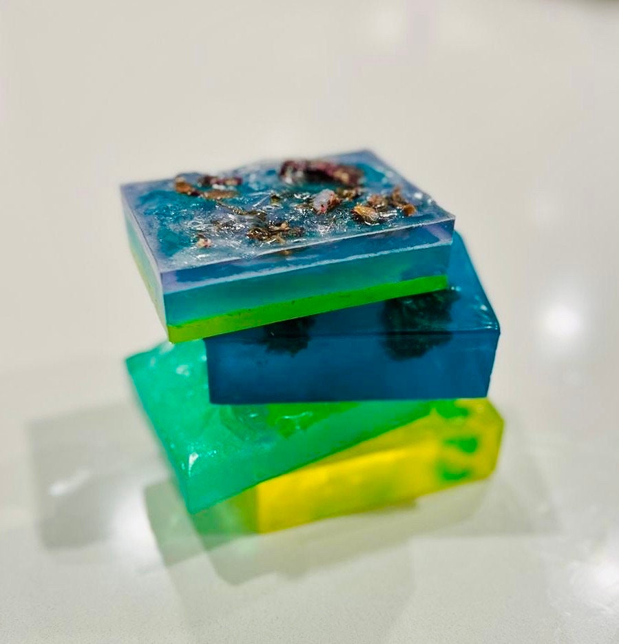 Kids Love These Custom Soaps - Etsy
