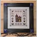 Royal Sampler, Sampler Cross Stitch Pattern PDF/XSD Download - Etsy